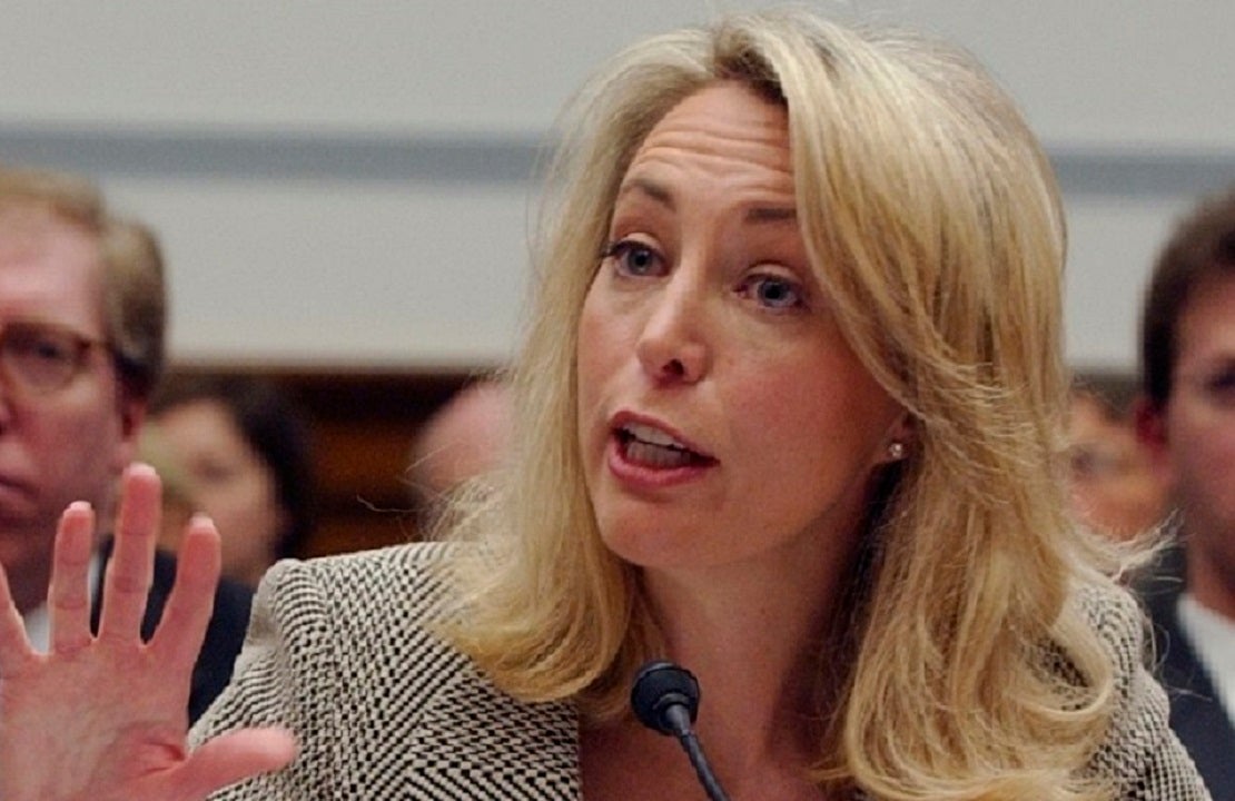 Former CIA operative Valerie Plame announces bid for Congress in New ...