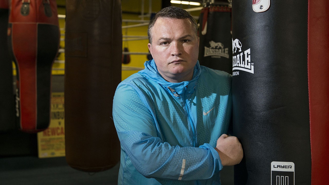 ‘T2 Trainspotting’ actor Bradley Welsh shot dead in Scotland | Fox News