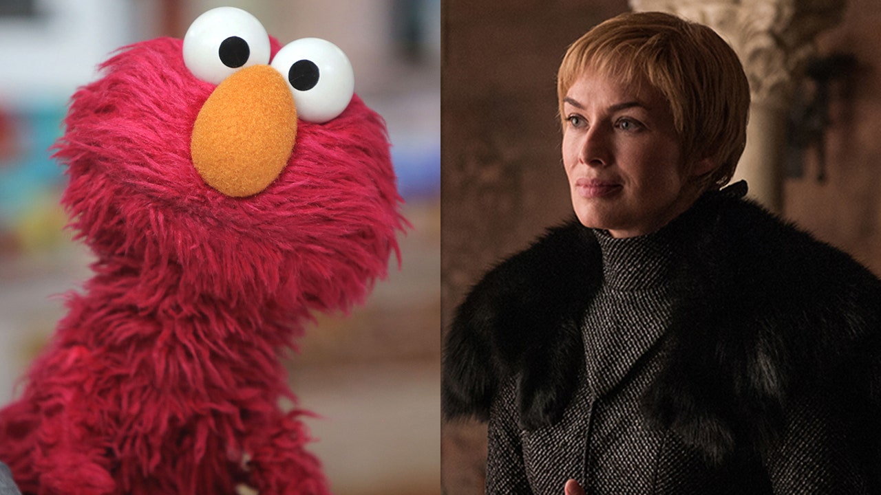 'Game of Thrones' and 'Westworld' team with 'Sesame Street' to teach ...