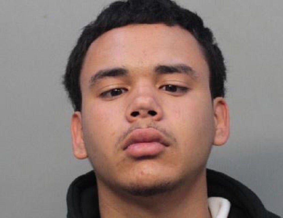 Miami student charged after attempting wrestling move on high school ...