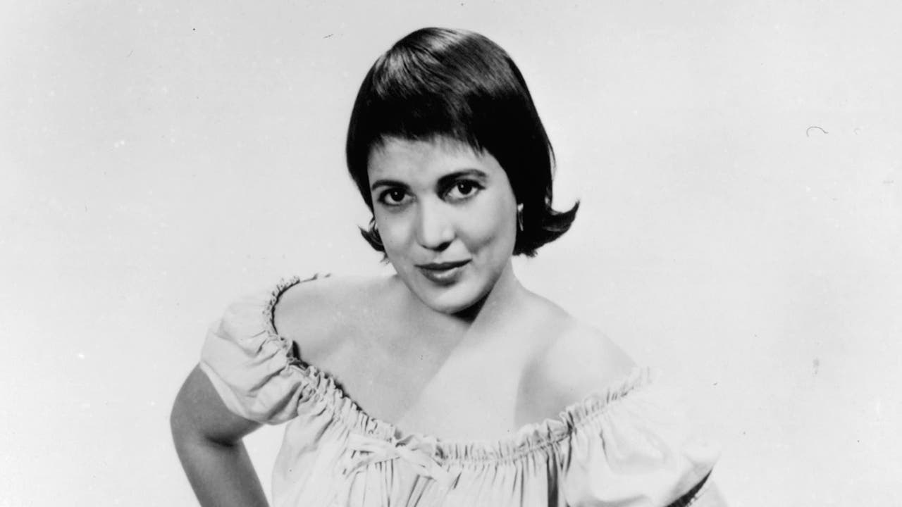 'Return to Paradise' actress Roberta Haynes dead at 91 | Fox News