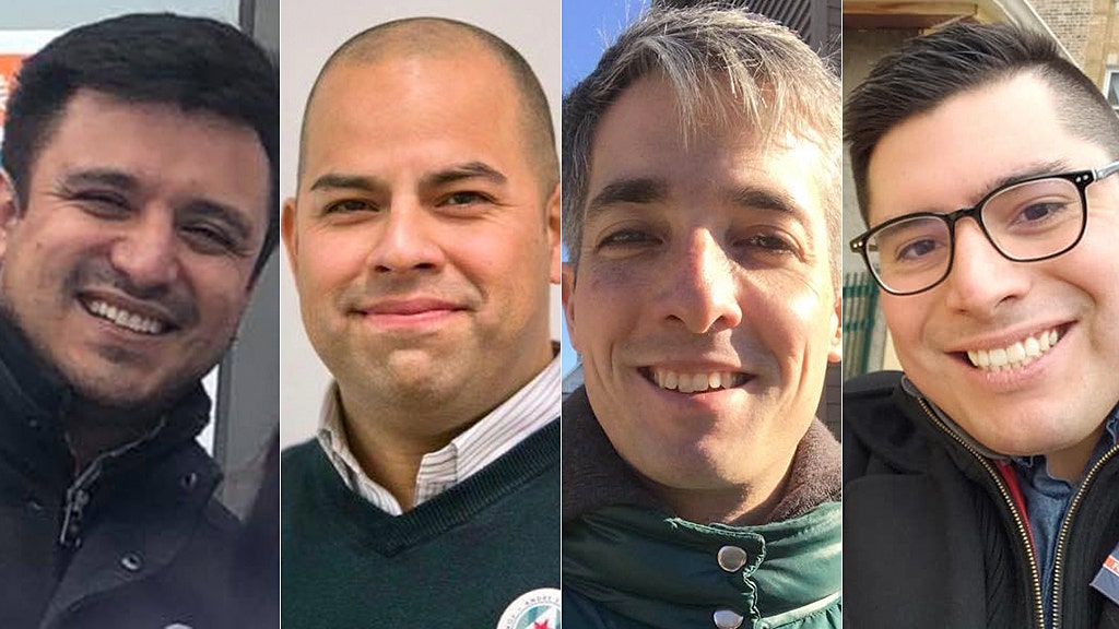 Democratic socialists pick up slew of seats on Chicago's City Council ...