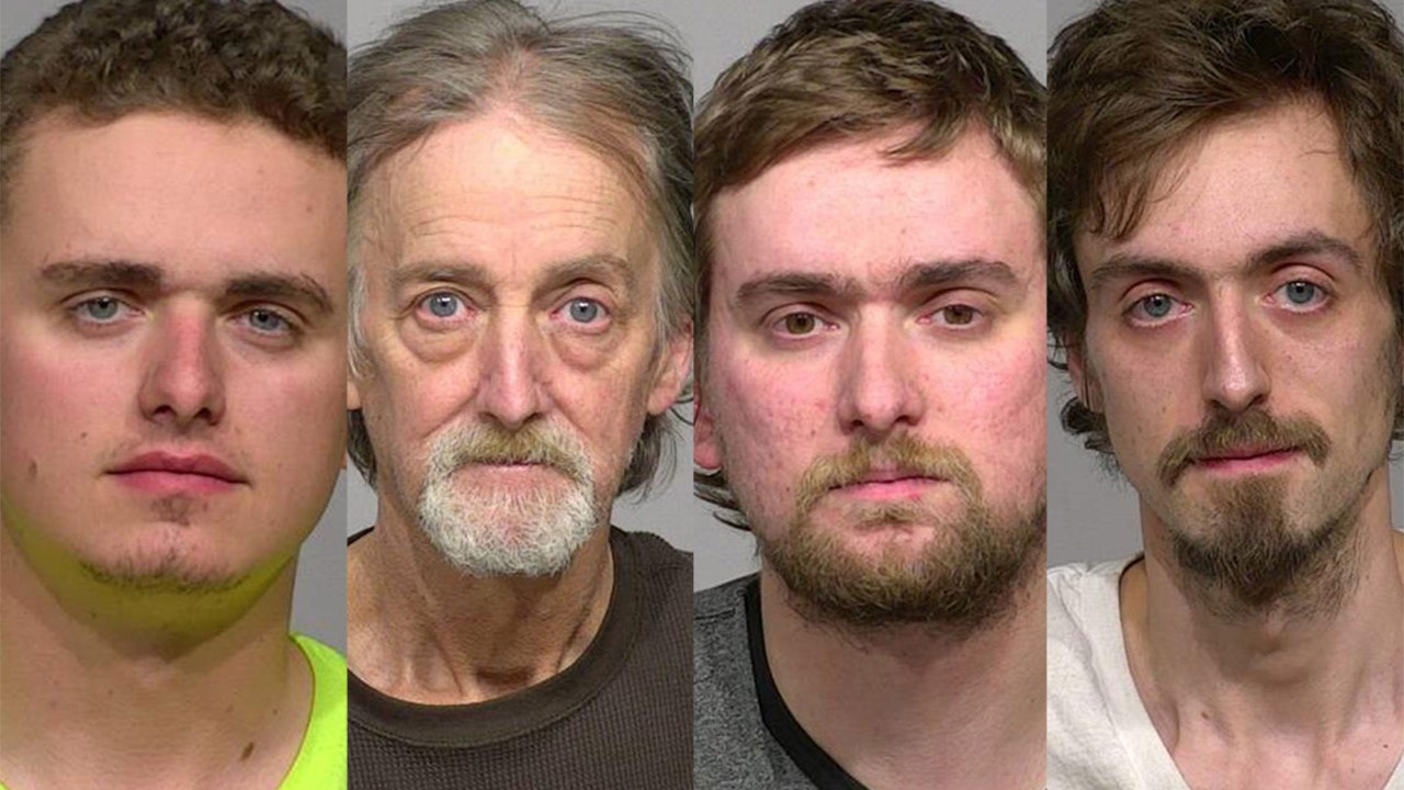 Wisconsin brothers accused of years-long sexual abuse of siblings ...