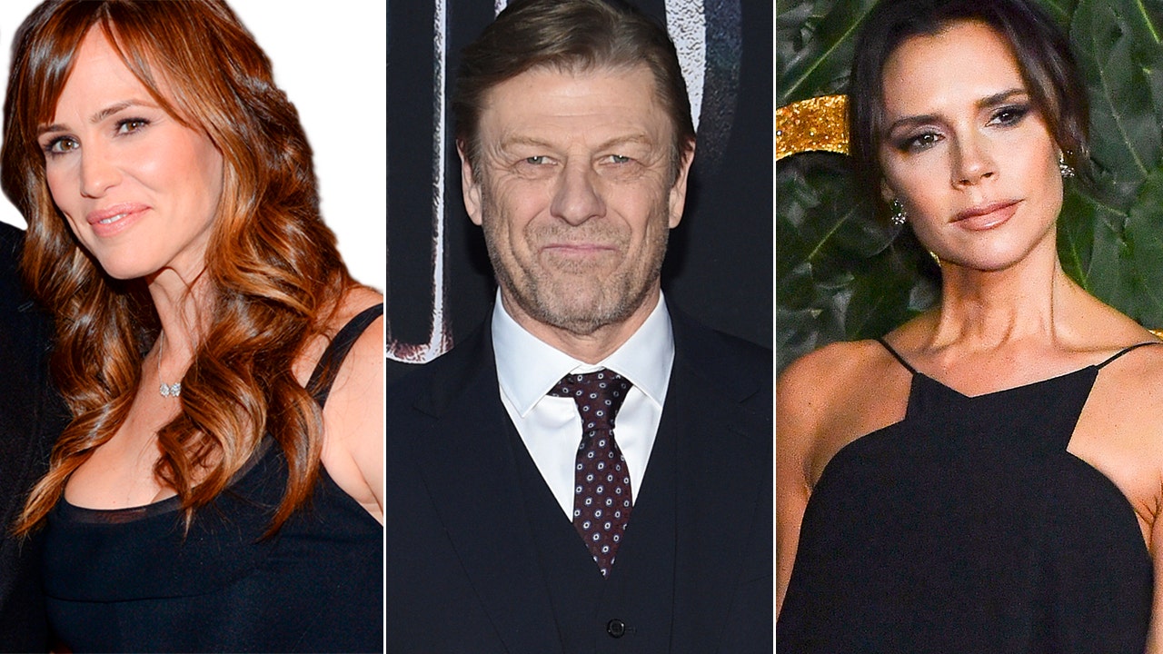 Celebrity birthdays: Jennifer Garner, Victoria Beckham and Sean Bean ...