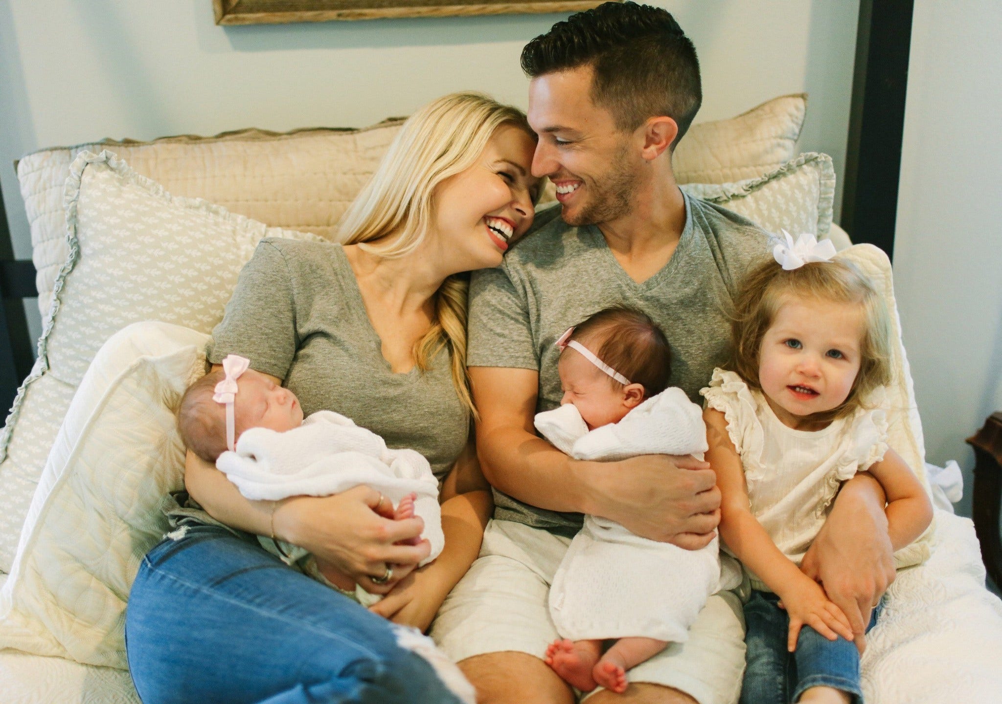 Aly Taylor: I’m choosing to love my husband more than my kids | Fox News