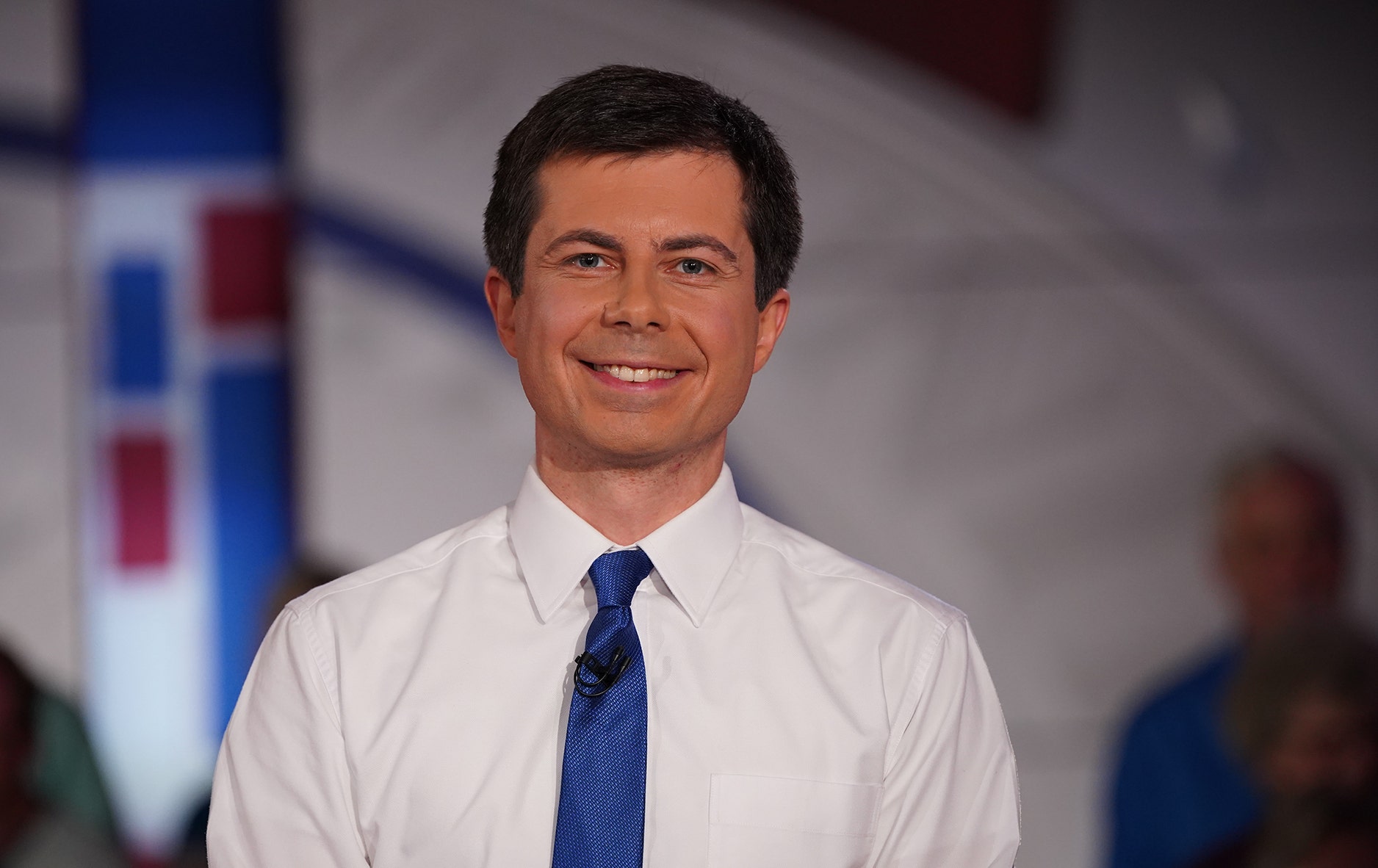 Pete Buttigieg Town Hall: Behind the Scenes | Fox News