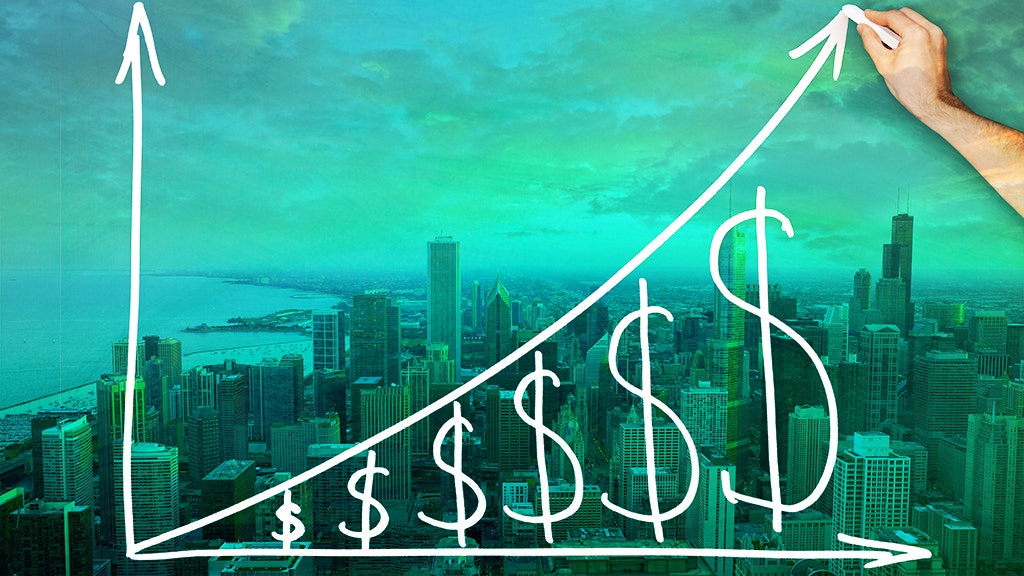 FOX NEWS: America’s largest cities drowning in debt, with Chicago ...