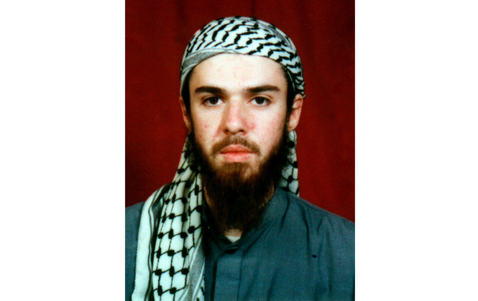 'American Taliban' fighter to be released after 17 years | Fox News