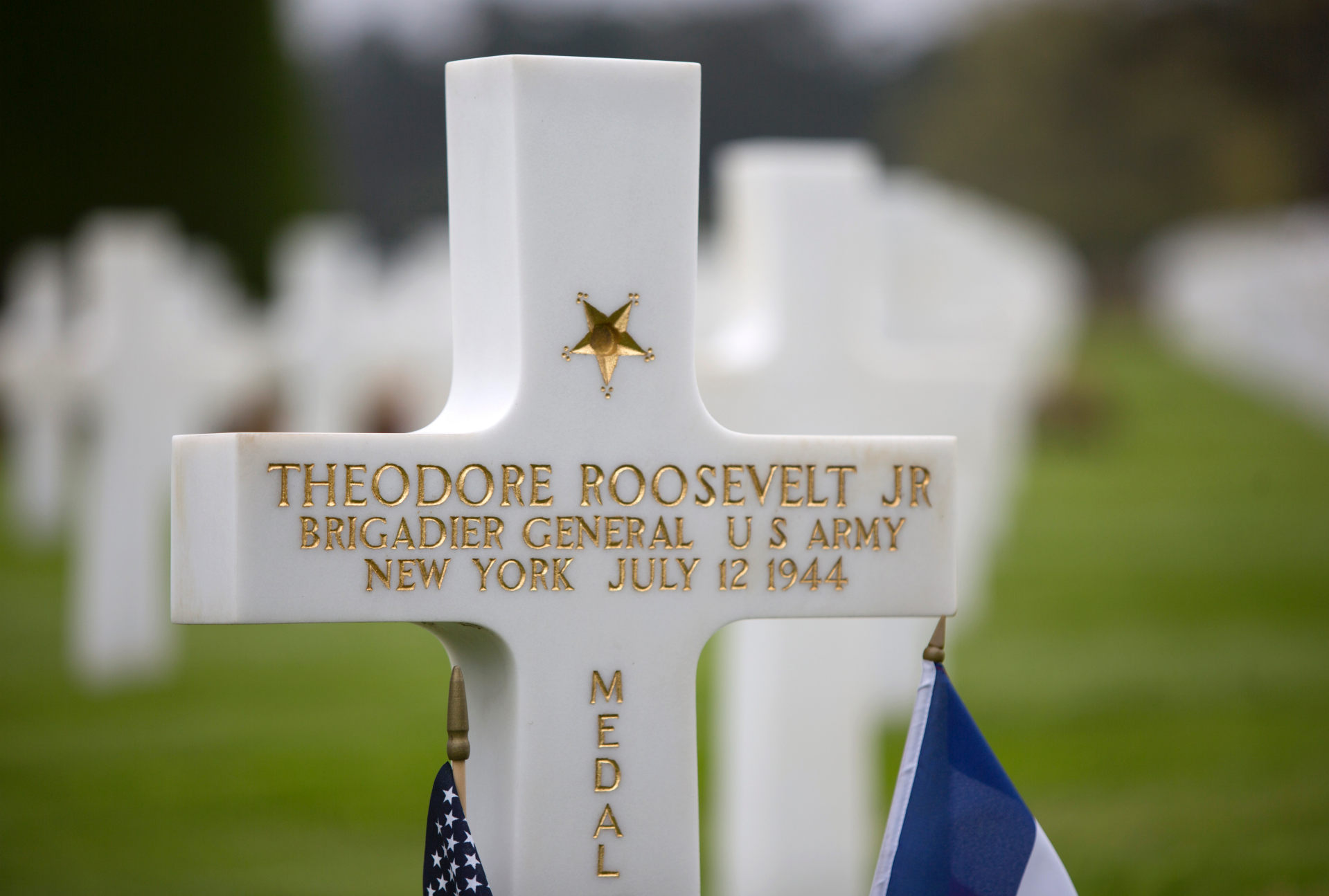 D-Day symbol of American-French friendship under strain | Fox News