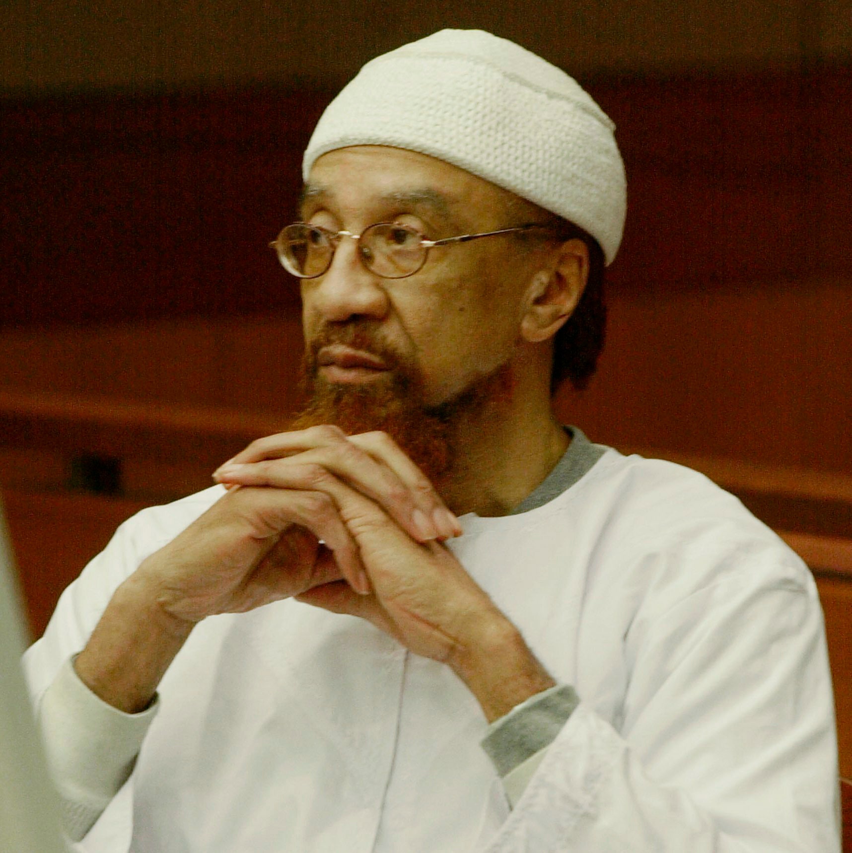 Ex-black militant-turned Muslim cleric says rights violated | Fox News