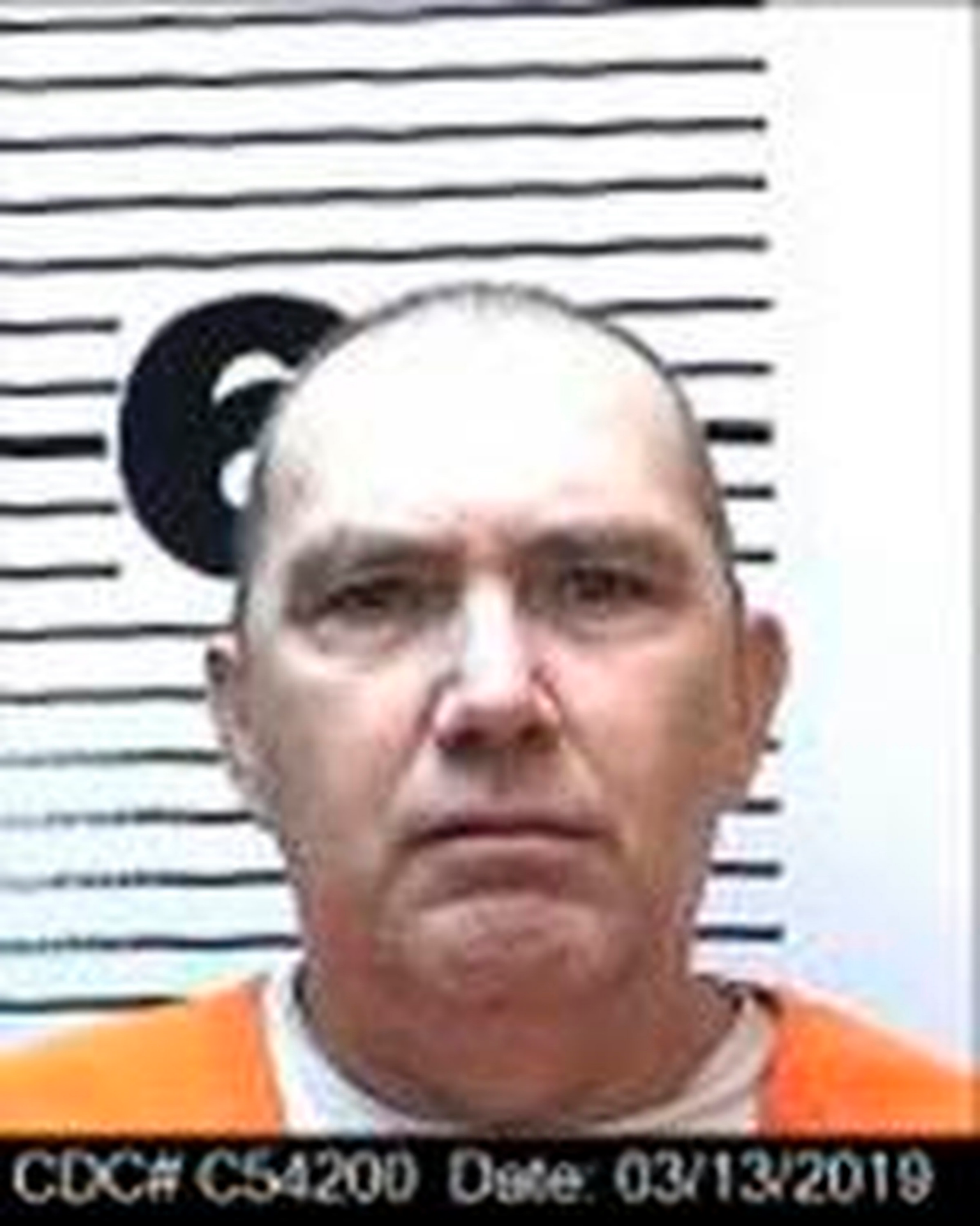 California death row inmate dies of natural causes | Fox News