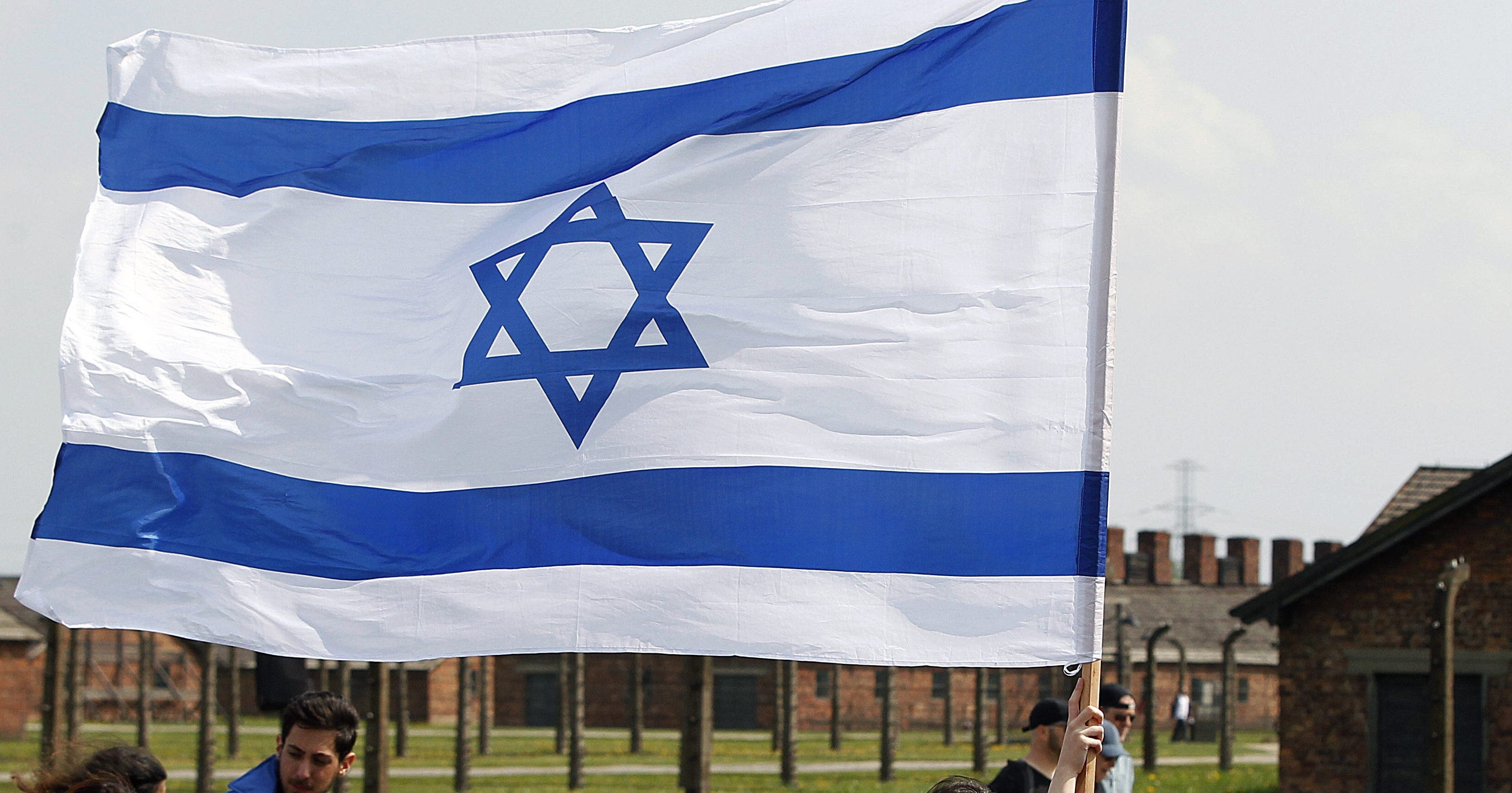 Adam Milstein: Pro-Palestinian student group promotes anti-Semitism at ...