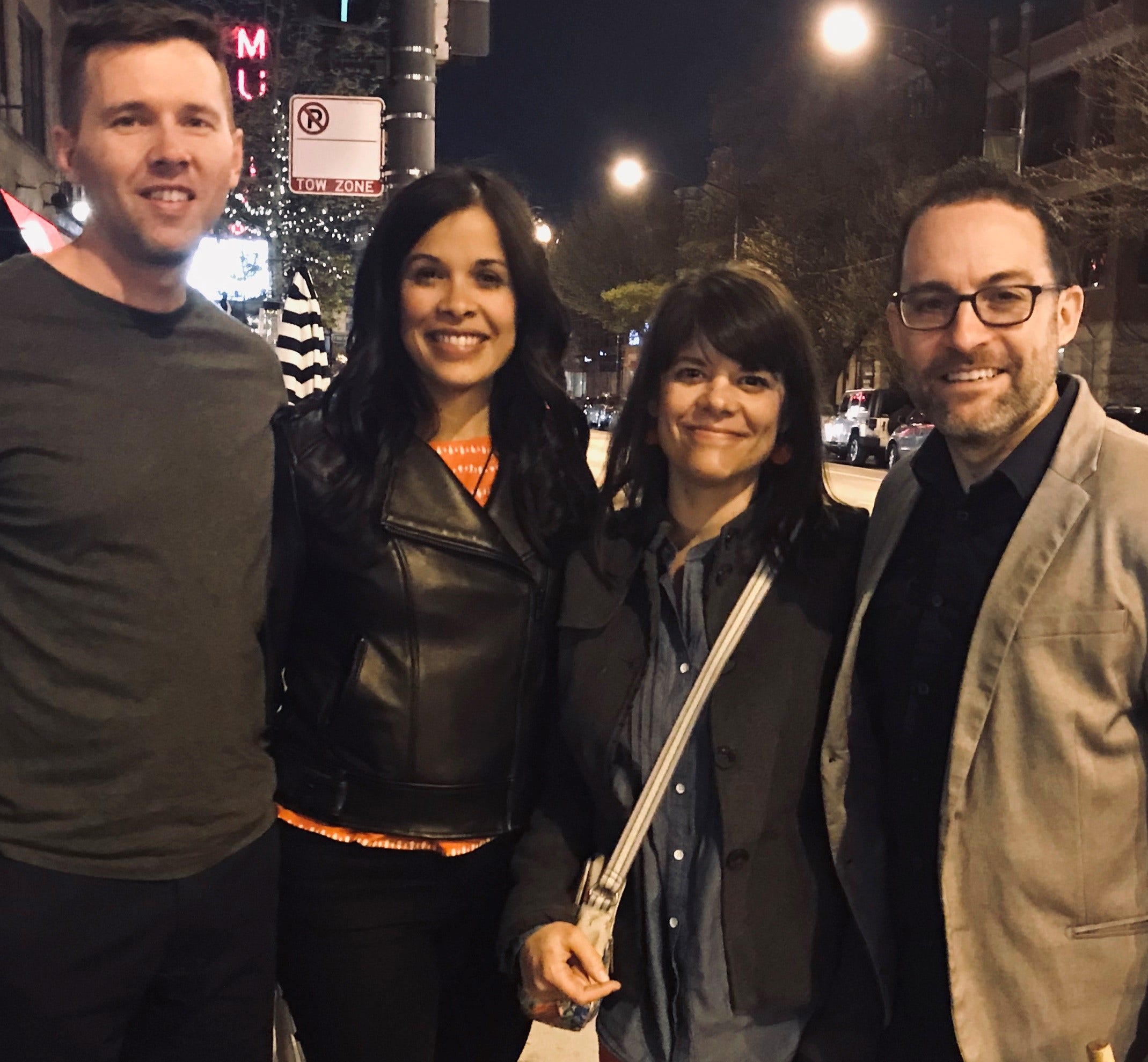 Joshua Rogers: It looked like a thief was in my friend's house – he was ...