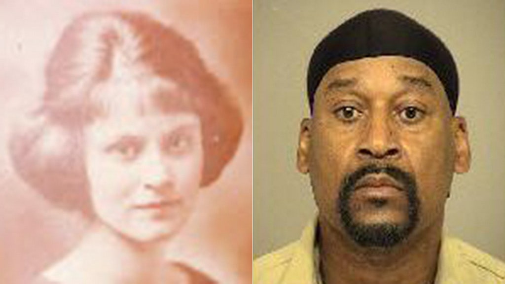 California 'sexually violent predator' arrested in cold case rape ...