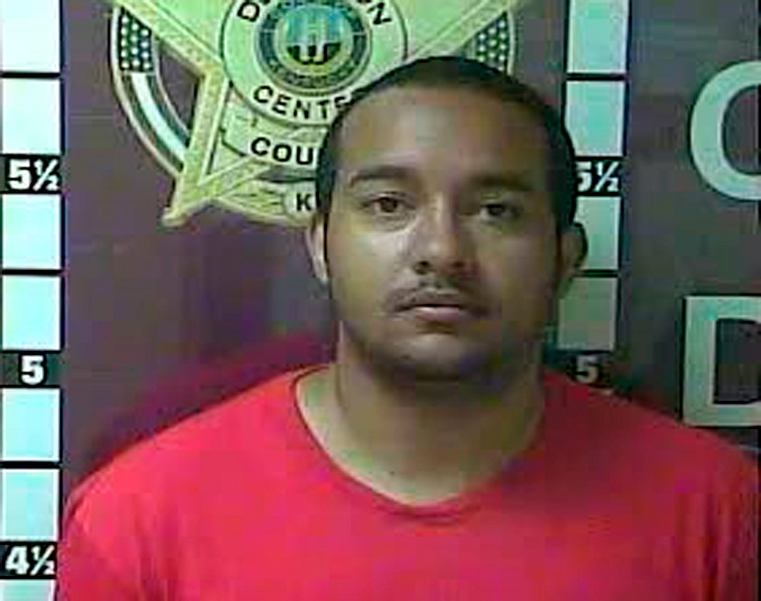Kentucky Man Accused Of Beating Infant Causing 27 Fractures Fox News