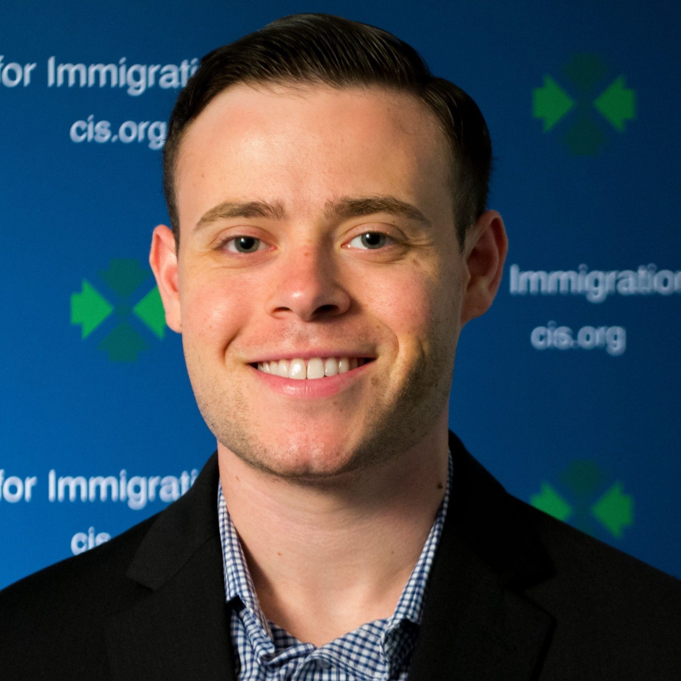 Matthew Sussis | Fox News