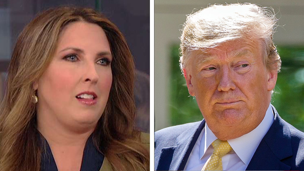 Ronna McDaniel: President Trump will do even better with Hispanic ...