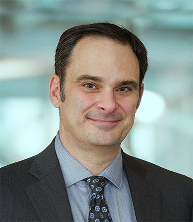 Michael Mazarr | Fox News