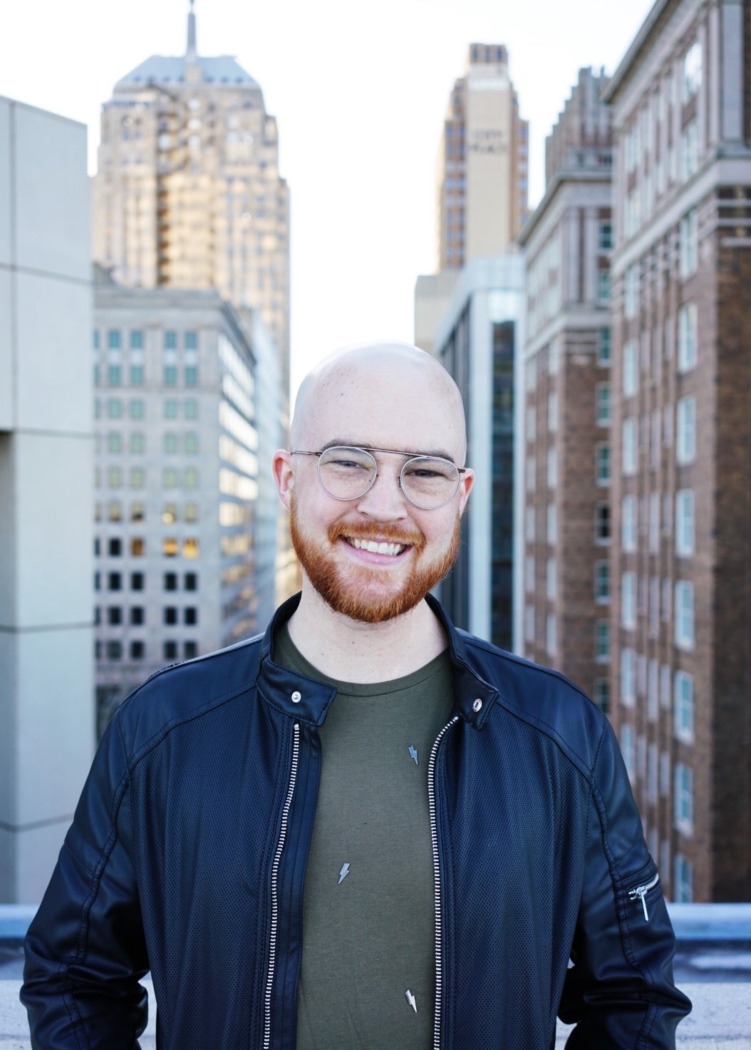 Michael McAfee | Fox News