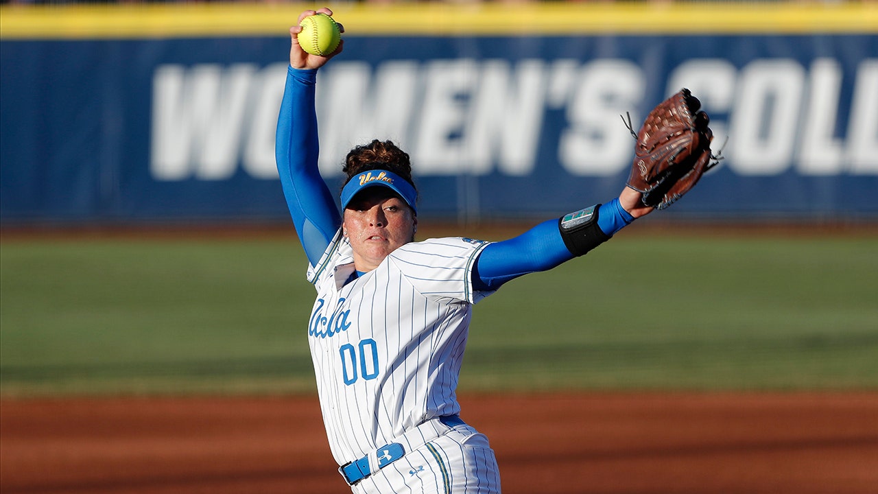 UCLA tops Oklahoma to win 13th national title | Fox News