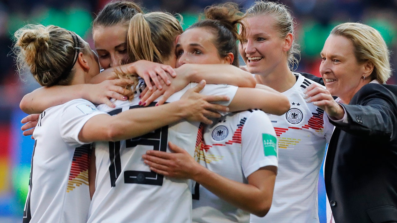 Germany gets another 1-0 win at World Cup, beating Spain | Fox News