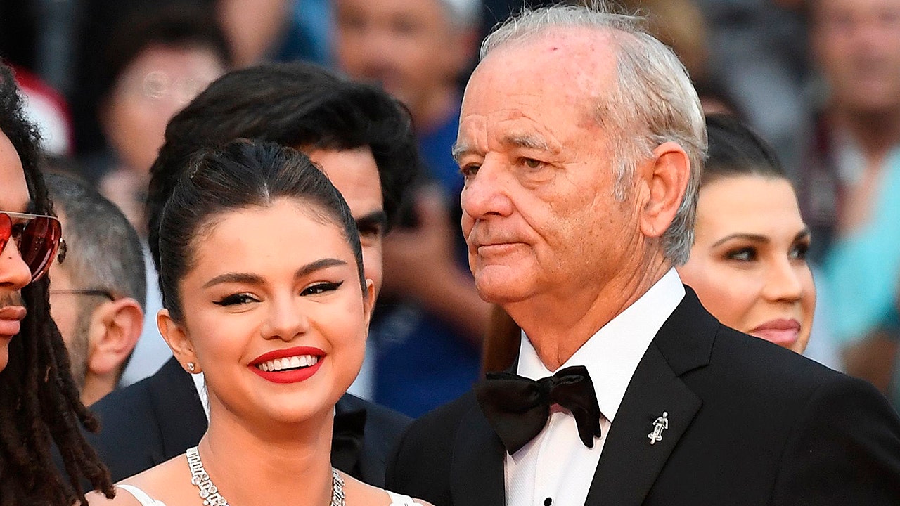 Bill Murray Wouldve Brought Selena Gomez Home To Meet His Mom Fox News