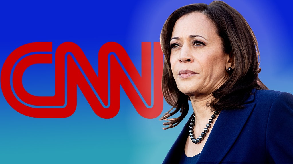 CNN SOTU interview with VP Harris ridiculed for extreme social ...