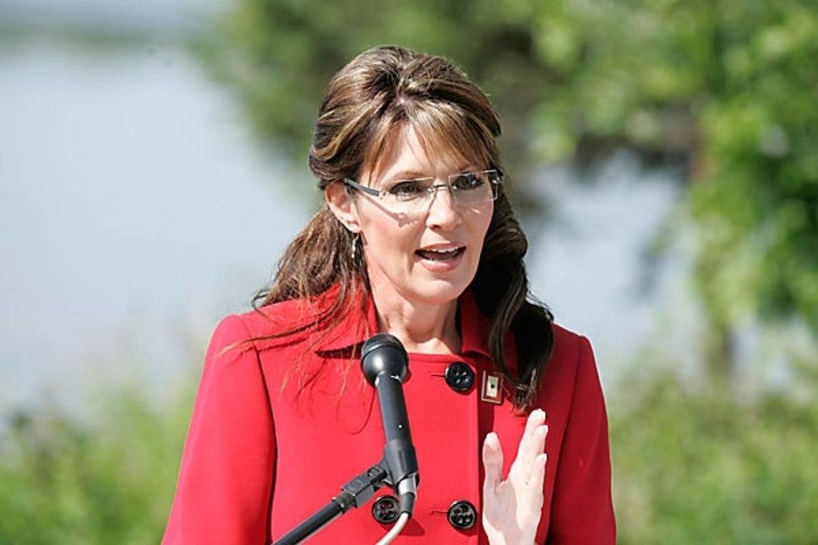 Judge set to dismiss Sarah Palin’s defamation case, siding with New ...