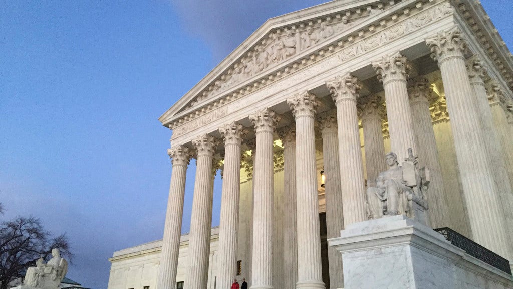 Fox News Poll: Majorities have confidence in CIA, FBI, and SCOTUS | Fox ... Fox News Poll: Majorities have confidence in CIA, FBI, and SCOTUS | Fox ...