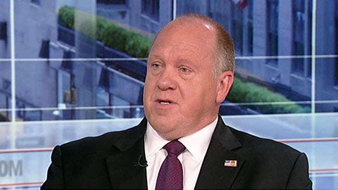 Former acting ICE director: Offensive comments by border agents will be ...