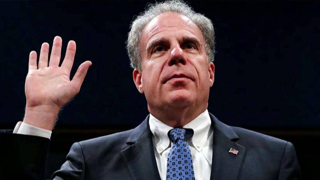 Wall Street Journal: Horowitz Report reveals a trail of FBI abuse | Fox ...