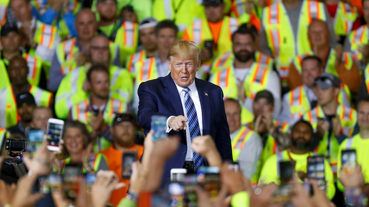 Trump heads to Pennsylvania for the second time in a week: What's at ...