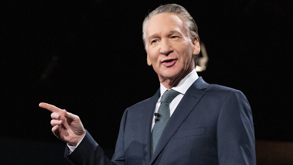 FOX NEWS: Bill Maher: Like Trump, Bernie Sanders has ‘army’ of ... FOX NEWS: Bill Maher: Like Trump, Bernie Sanders has ‘army’ of ...
