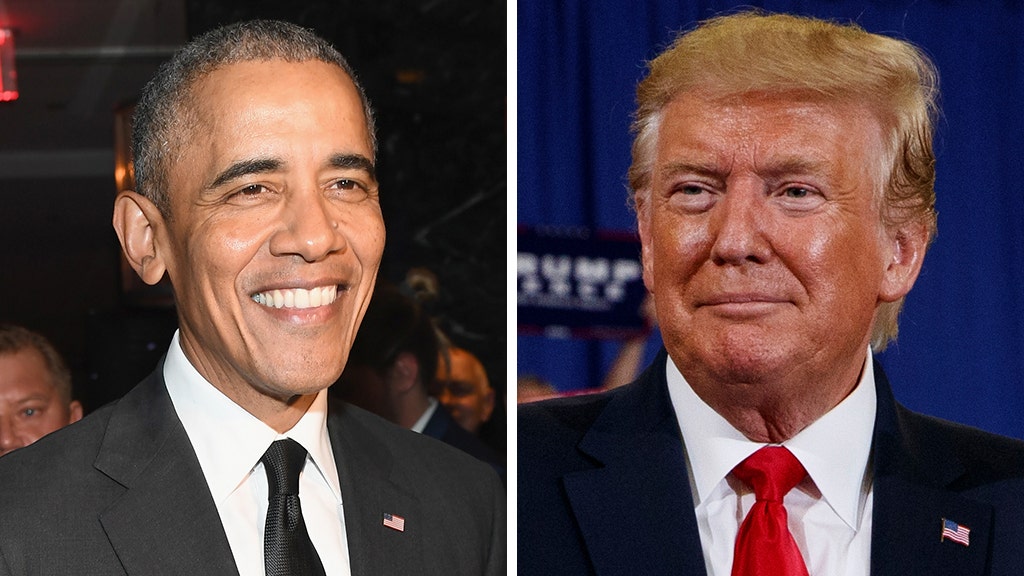 Watch: Trump reveals why he is happy to be less popular internationally ...