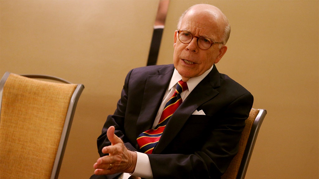 Ex-acting CIA boss expresses gratitude for 'deep state' involvement in ...