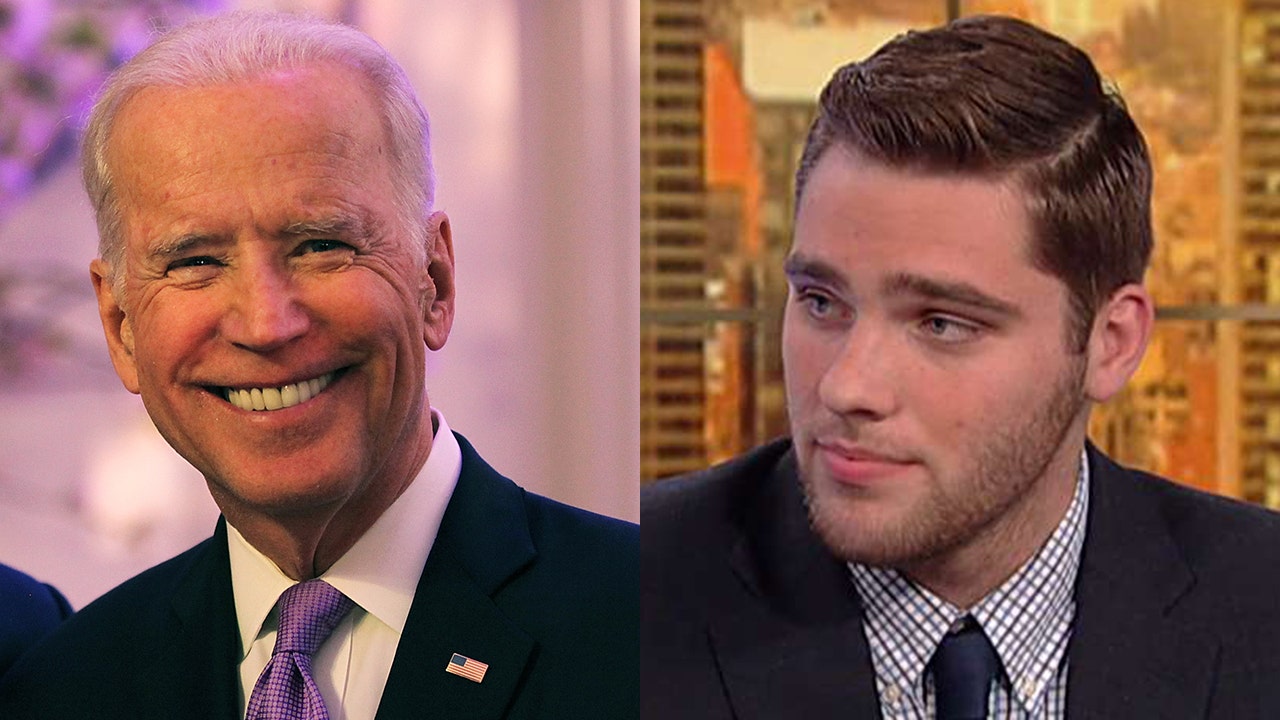 Joe Biden's claim on meeting all Sandy Hook families called a 'lie' by ... Joe Biden's claim on meeting all Sandy Hook families called a 'lie' by ...