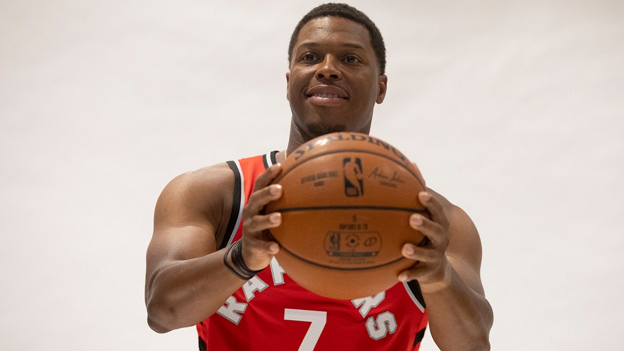 Agent: Raptors, Lowry agree on $31 million extension | Fox News