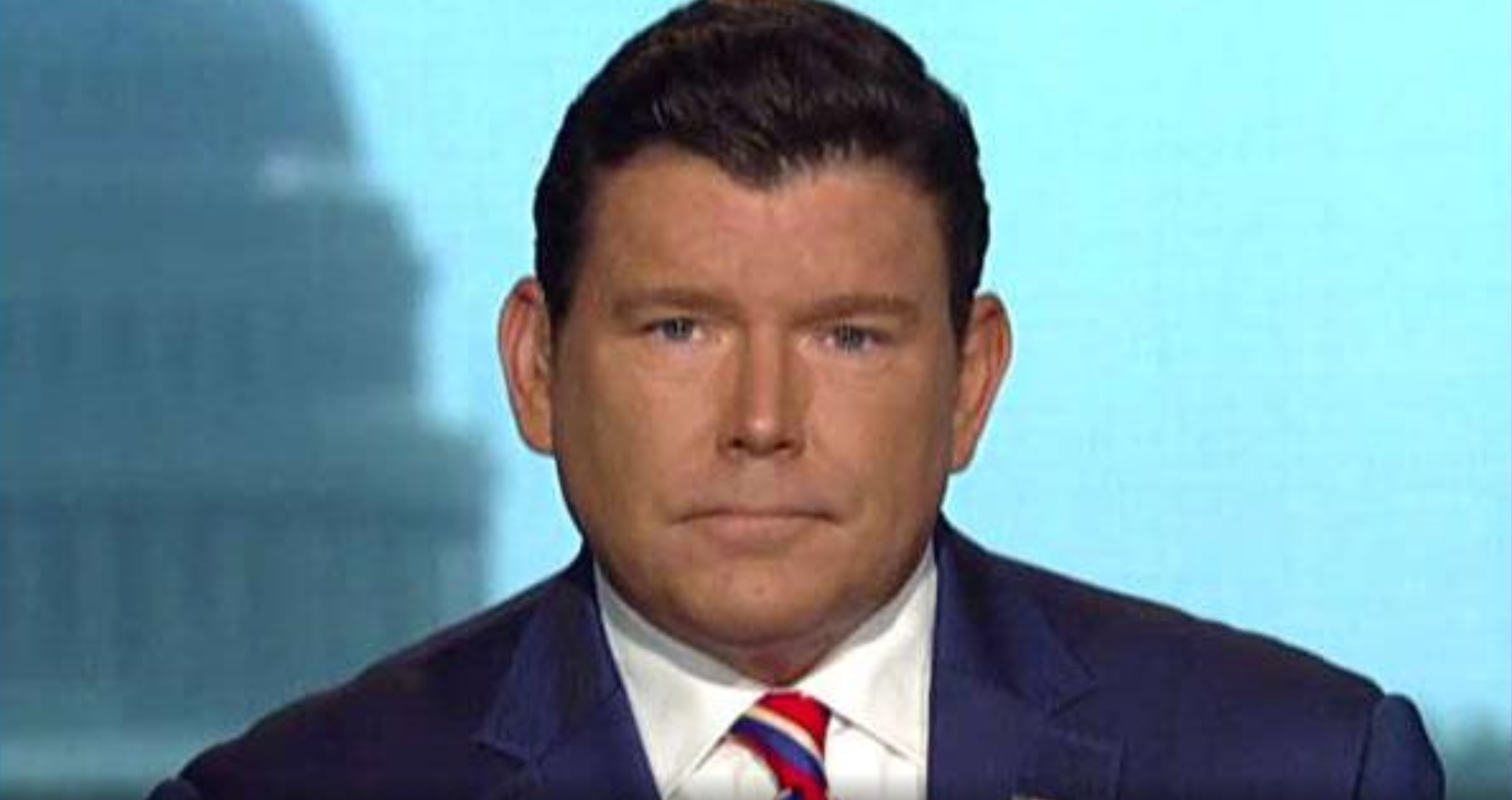 Bret Baier on allegations that Attorney General Barr pressured foreign ...