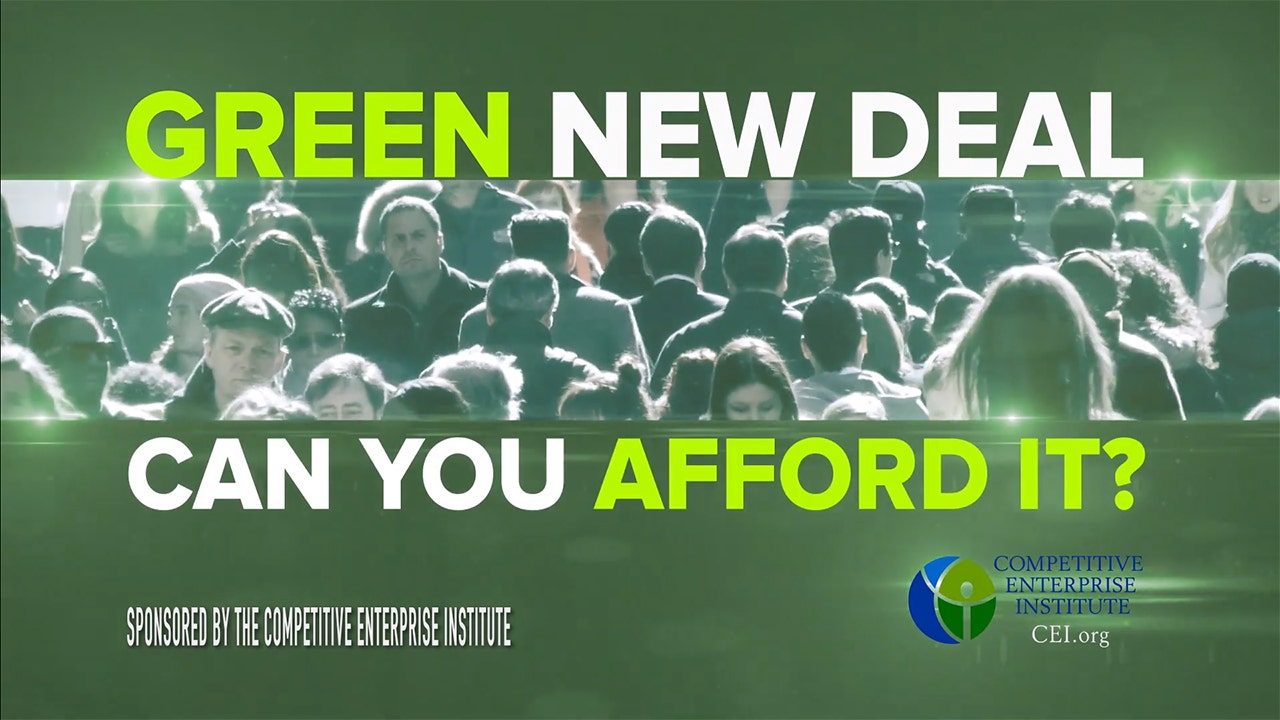Group using Dem debate to debut ad campaign about 'skyrocketing' costs ...