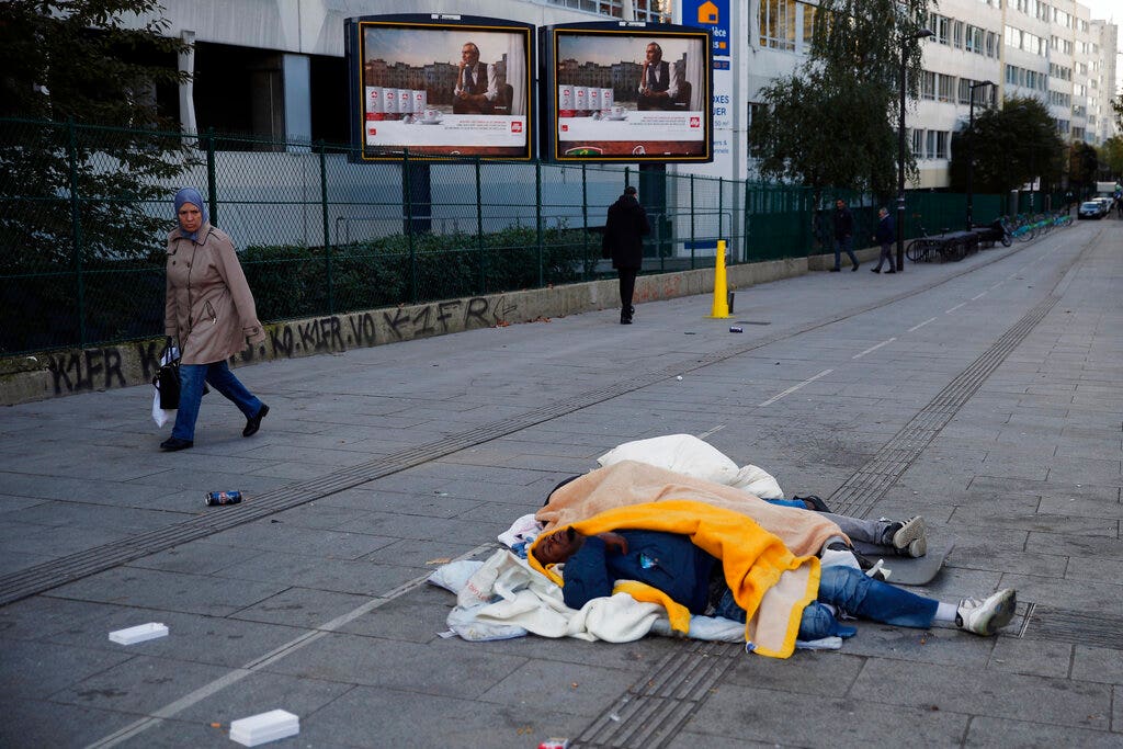 France to impose migrant quotas to 'take back control' | Fox News