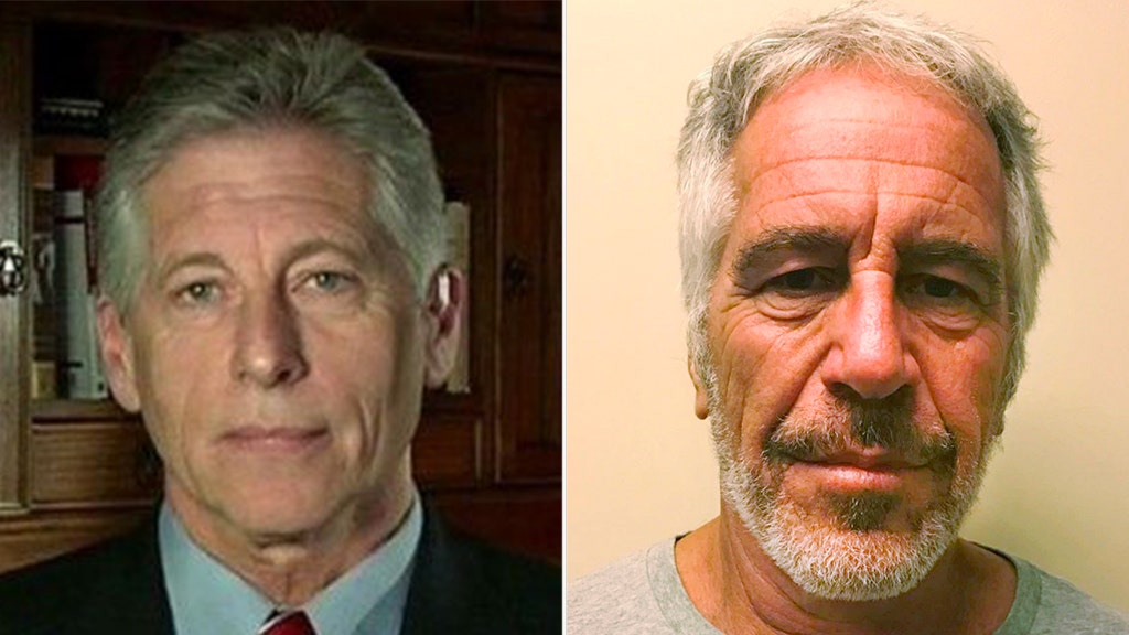Homicide detective rejects explosion of Jeffrey Epstein death theories ... Homicide detective rejects explosion of Jeffrey Epstein death theories ...