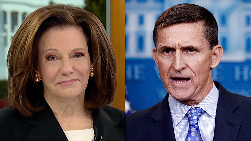 KT McFarland reacts to DOJ move to drop Flynn case: 'A great day for ...