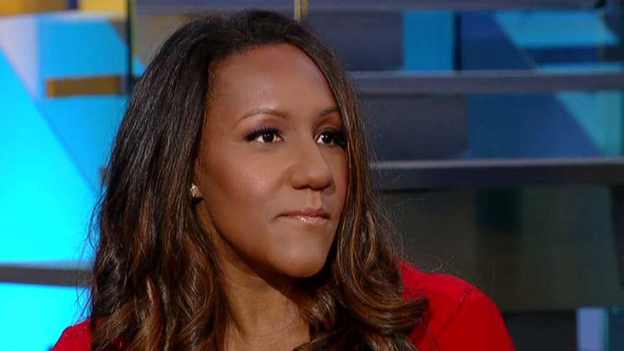 Comedian Karith Foster on frustrations over college campuses' PC ...