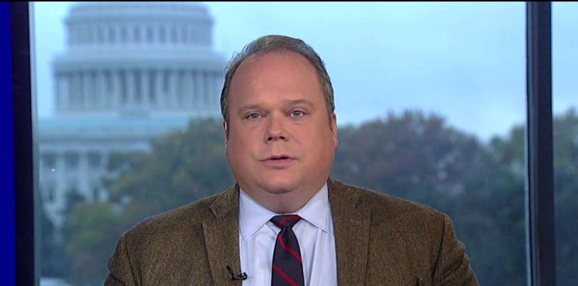 Stirewalt: Letting voters decide Trump's fate is a better strategy for ...