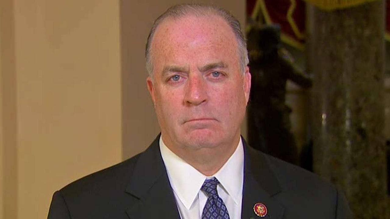 House Democrat Kildee on Republicans' defense of Ukraine call: 'In no ...