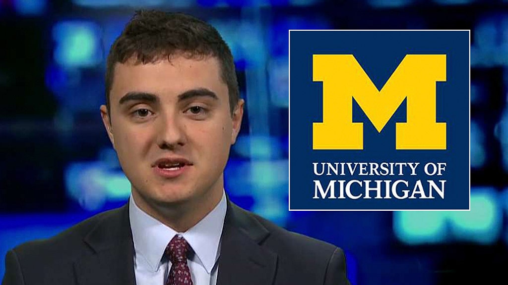 Campus News & Alerts | Fox News