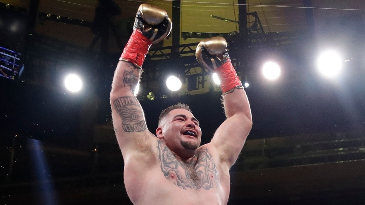 New dawn for boxing as Ruiz, Joshua set for Saudi rematch | Fox News
