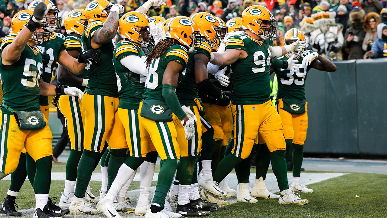 Green Bay Packers' grant to Planned Parenthood Wisconsin draws heat ...