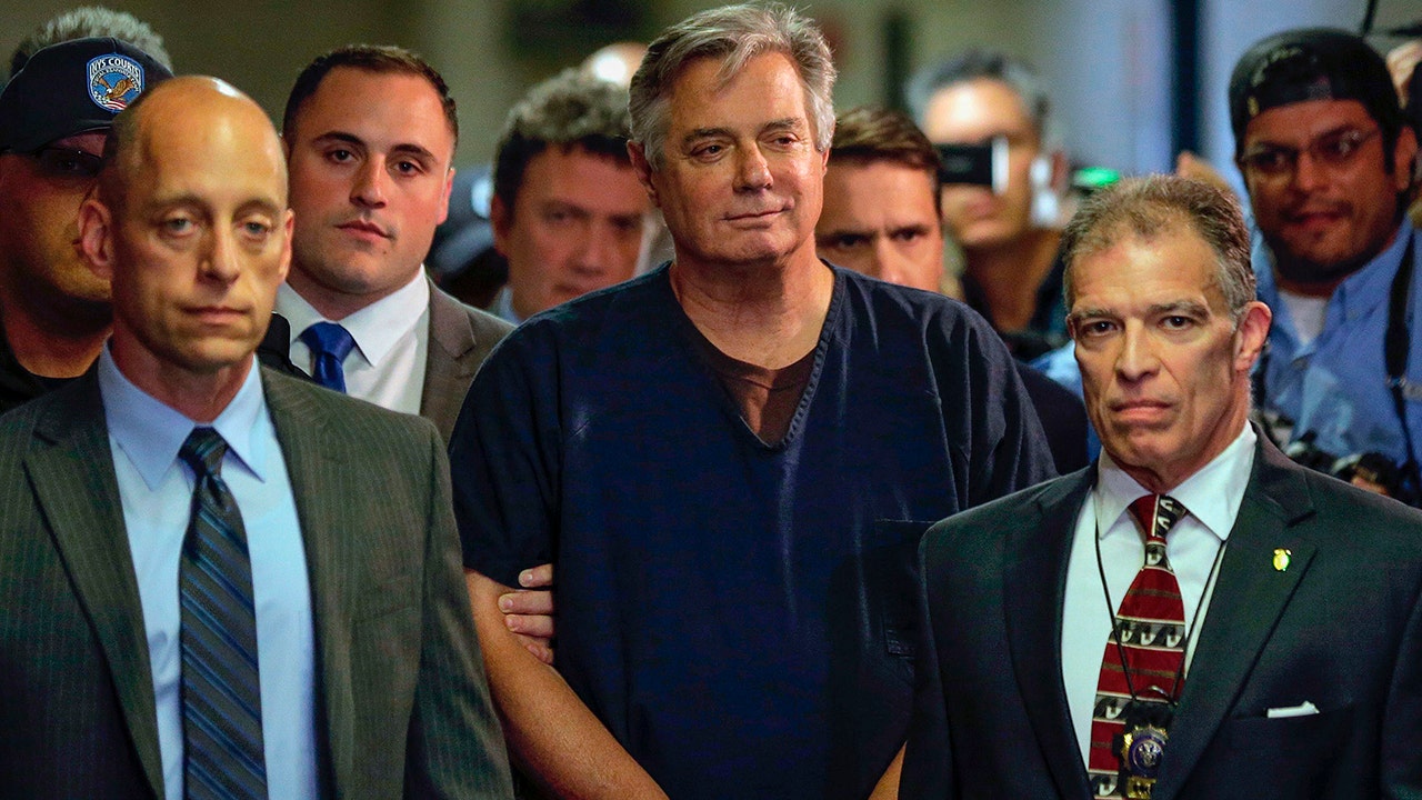 Who is Judge Amy Berman Jackson? | Fox News