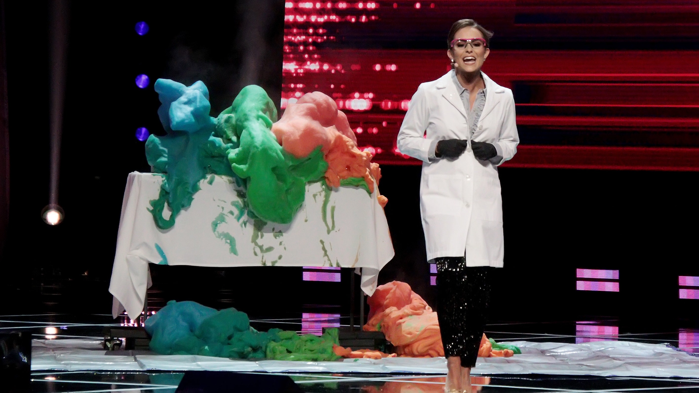 Miss America 2020 Goes To Virginia Biochemist Camille Schrier After On